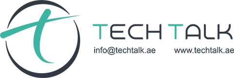 Home - TECH TALK